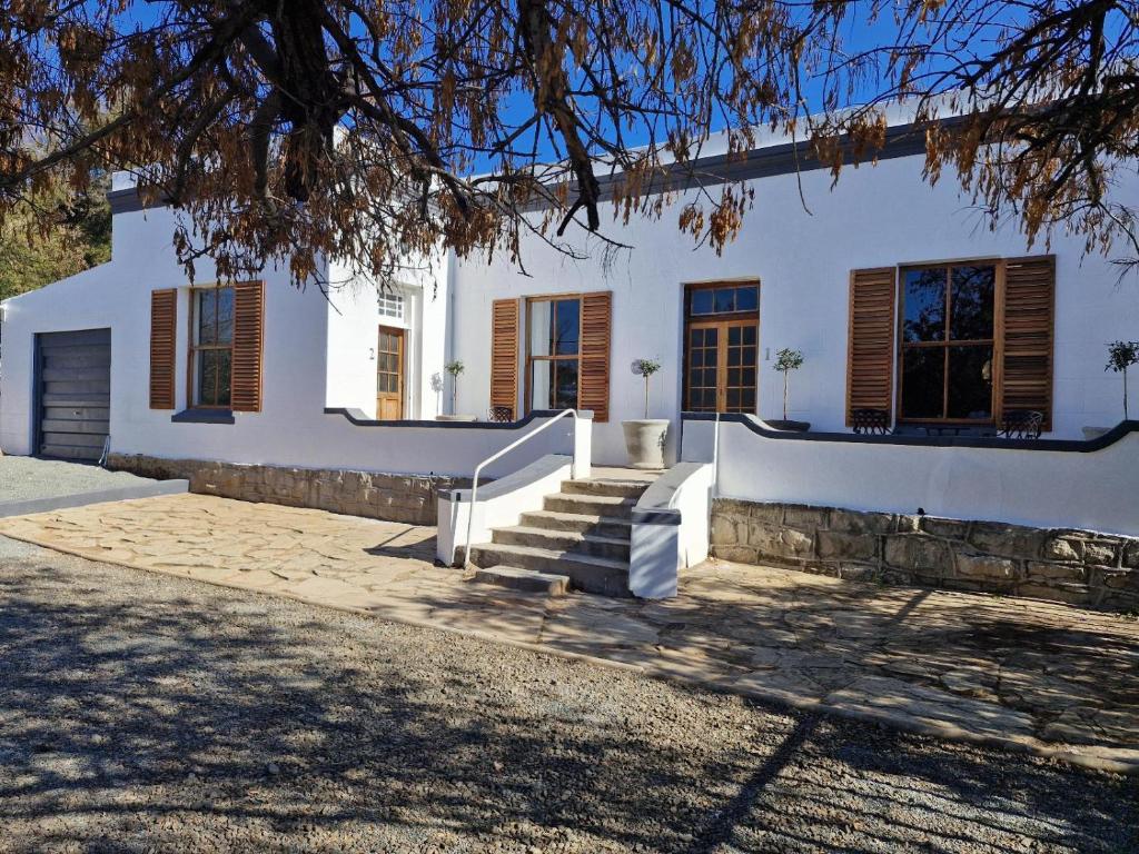 Murray House, Colesberg (updated prices 2026)