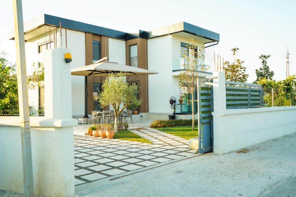 Vila Mario Narte, Vlora (aktualisierte Preise für 2025)