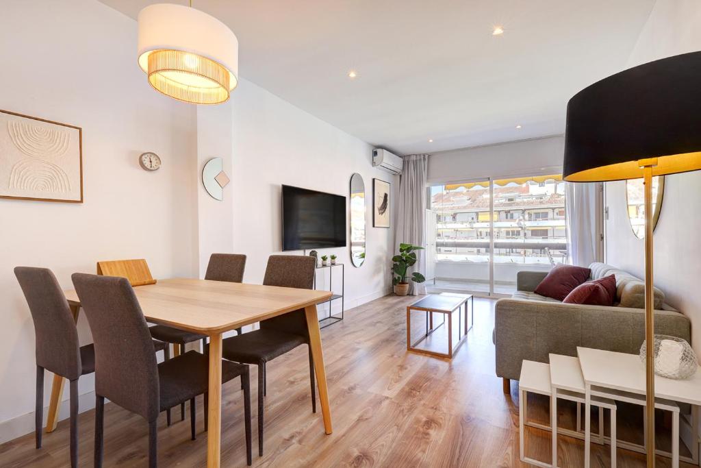Marbella Golden Mile 2 bedrooms, Marbella (precios actualizados en 2026)