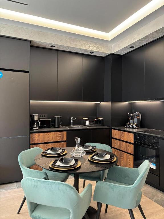 A1 Residence BW Belgrade Waterfront Libera Lux Beograd na vodi ...