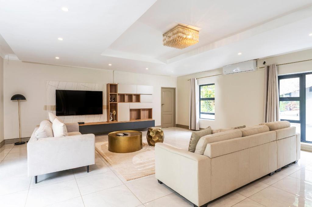 The Manor House, Harare (updated prices 2026)