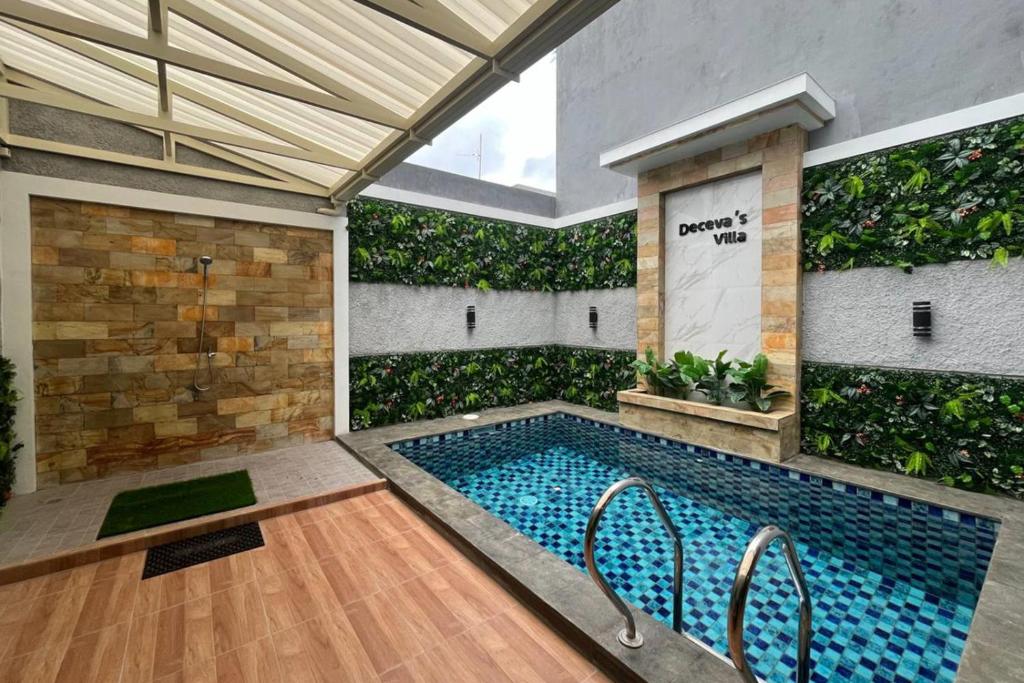 Deceva by Panorama Villas, Batu Malang, Batu (updated prices 2026)