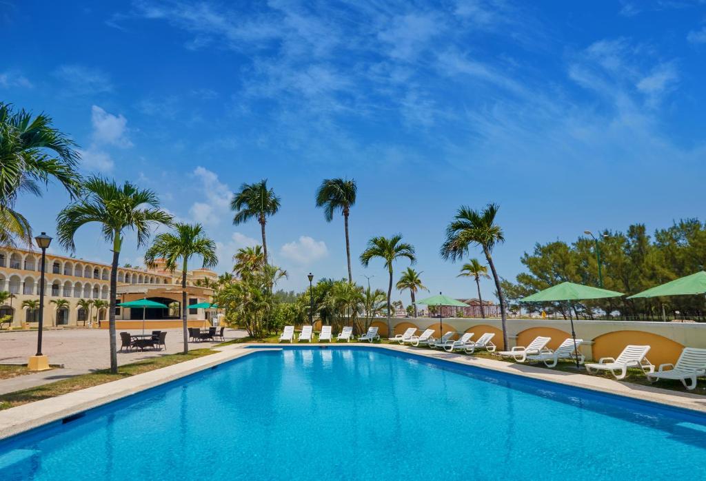 Club Maeva Miramar Tampico, Ciudad Madero (updated prices 2025)