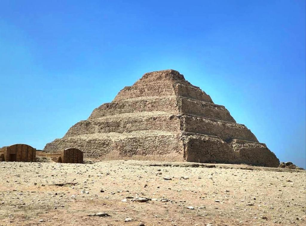 Hot pyramid view, Cairo (updated prices 2025)