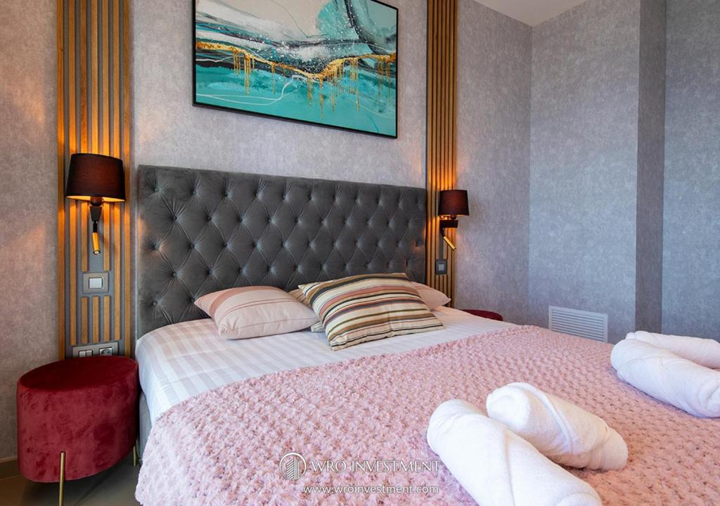 INTEMPO SKY RESORT in BENIDORM TOP PREMIUM 2, Benidorm (updated prices ...