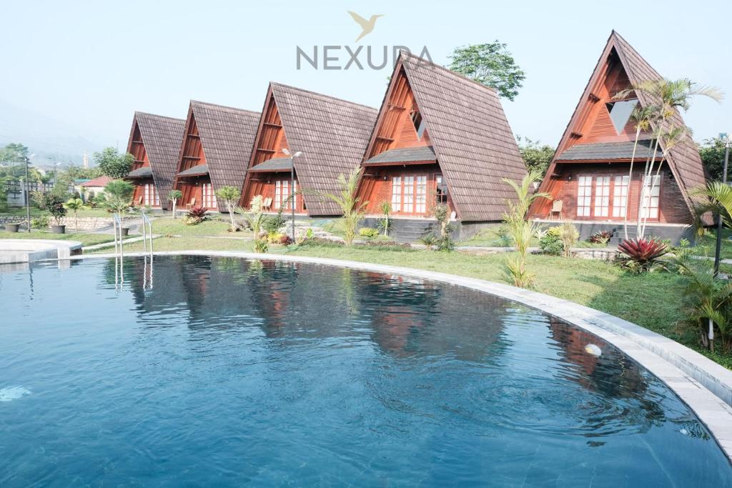 Jambu Klutuk Resort, Parakan (updated prices 2026)