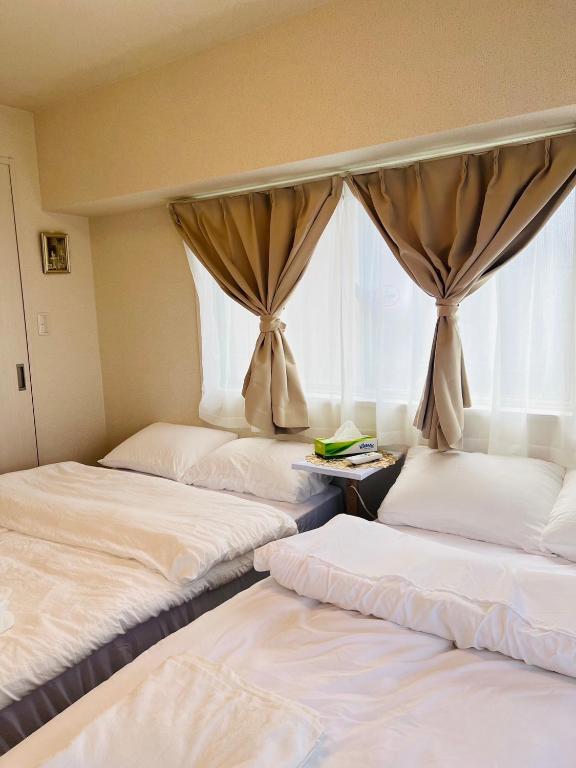 Ueno ToKan, Tokio (precios actualizados 2025)