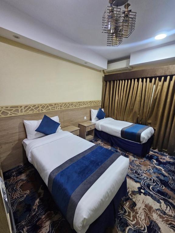 mina hotel, Riad (preus actualitzats 2025)