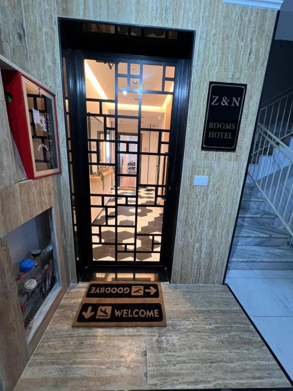 Z&N Hotel Rooms, Durrës (preços atualizados para 2025)