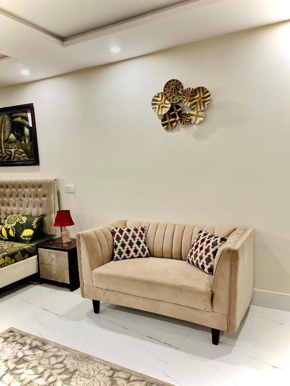 Baba's Inn, Barkat (updated prices 2025)