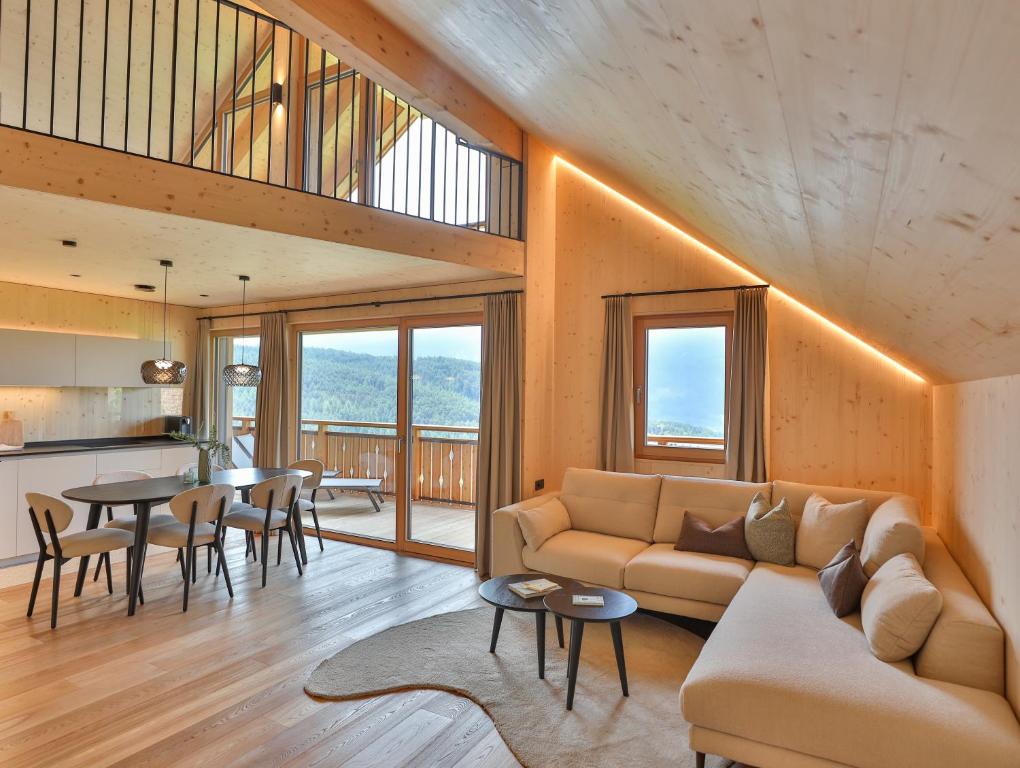 Mair am Graben Farm Chalets, Terento (prezzi aggiornati per il 2026)