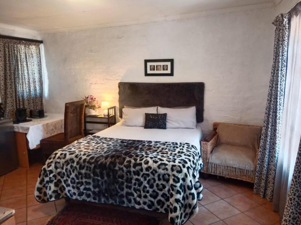 Pantera Lodge and Spa and Cheetah Cottage, Windsor (updated prices 2026)