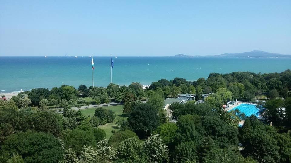 Lazur Sea Home Burgas 2BD, Burgas (precios actualizados 2026)