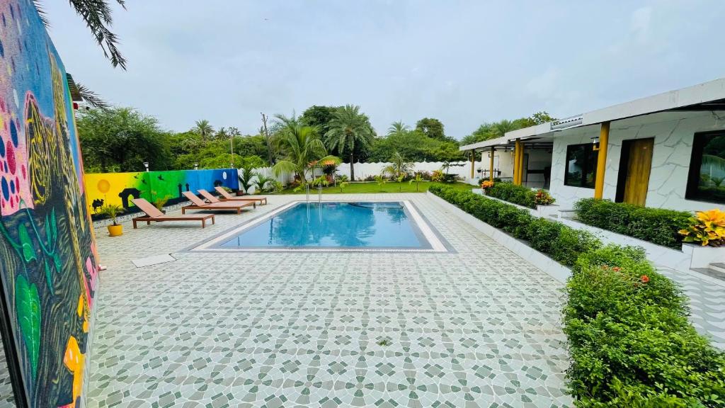 Devka Farm House, Daman (updated prices 2026)