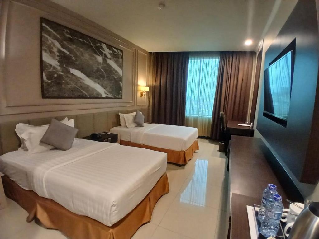 Grand Paragon Hotel, Jakarta (updated prices 2025)