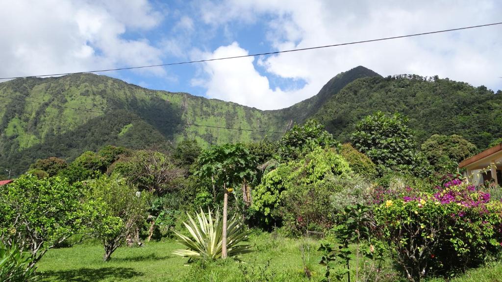Villa Montjoly, Le Morne-Vert (updated prices 2026)