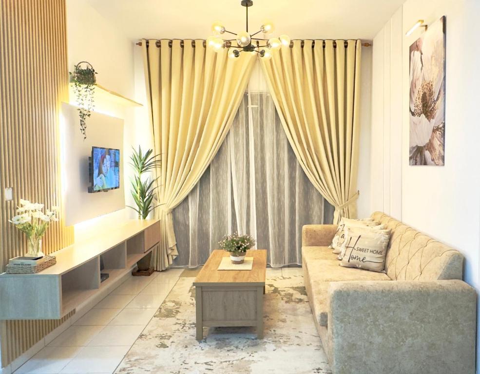 Bangi Avenue Homestay, Kajang (updated prices 2026)