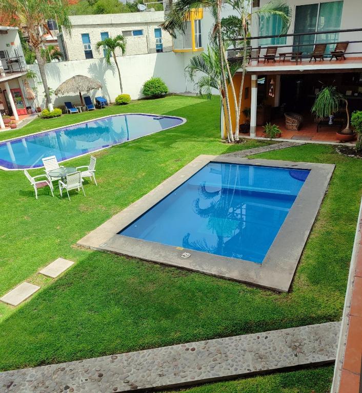 Hotel Villas Cuernavaca, Temixco (updated prices 2026)