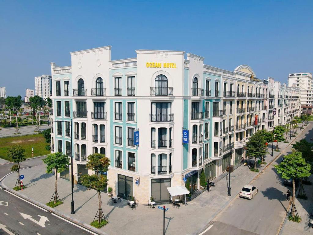 Ocean Hotel, Sầm Sơn (updated na presyo sa 2025)