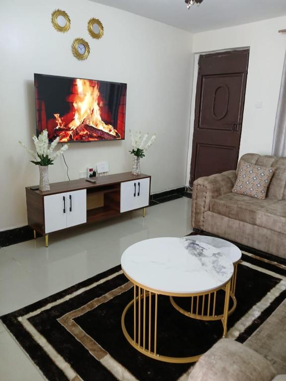 Kitengela two bedroom stays, Kitengela (updated prices 2026)