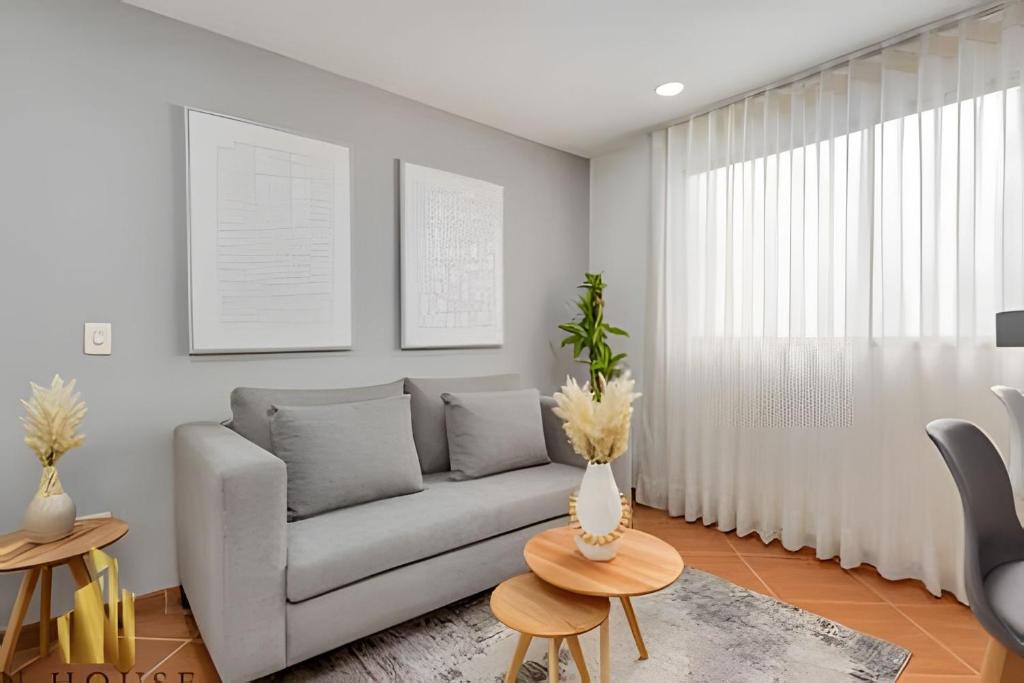 Aria Living 500 - Modern with Private Terrace, Guayaquil (updated ...