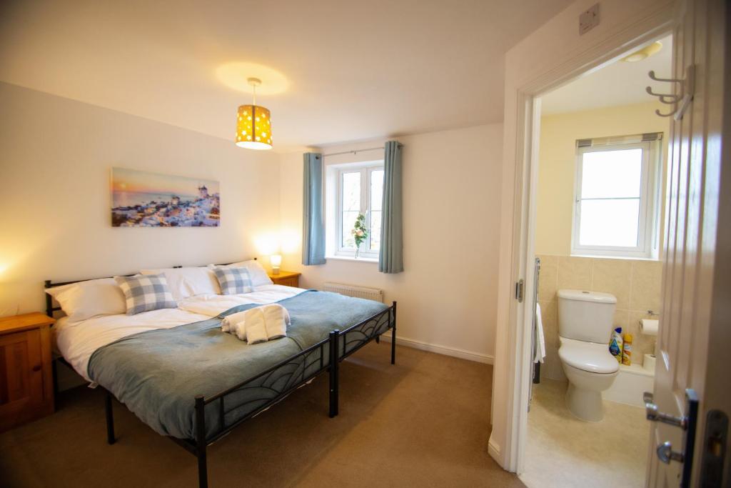Picket House - Andover, Andover (updated prices 2026)