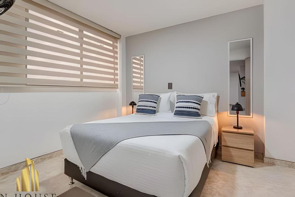 Aria Living 302 - Moderno y central en Laureles, Guayaquil (updated ...