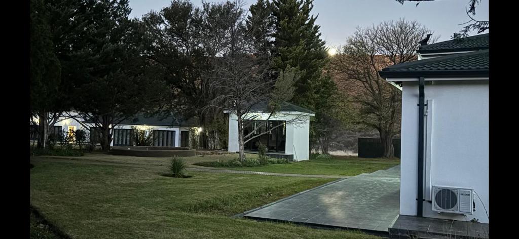 Mnembe Safari Game Lodge, Queenstown (preços atualizados 2025)