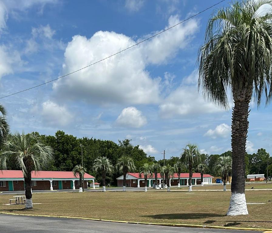 Motel Jesup, Jesup (updated prices 2025)