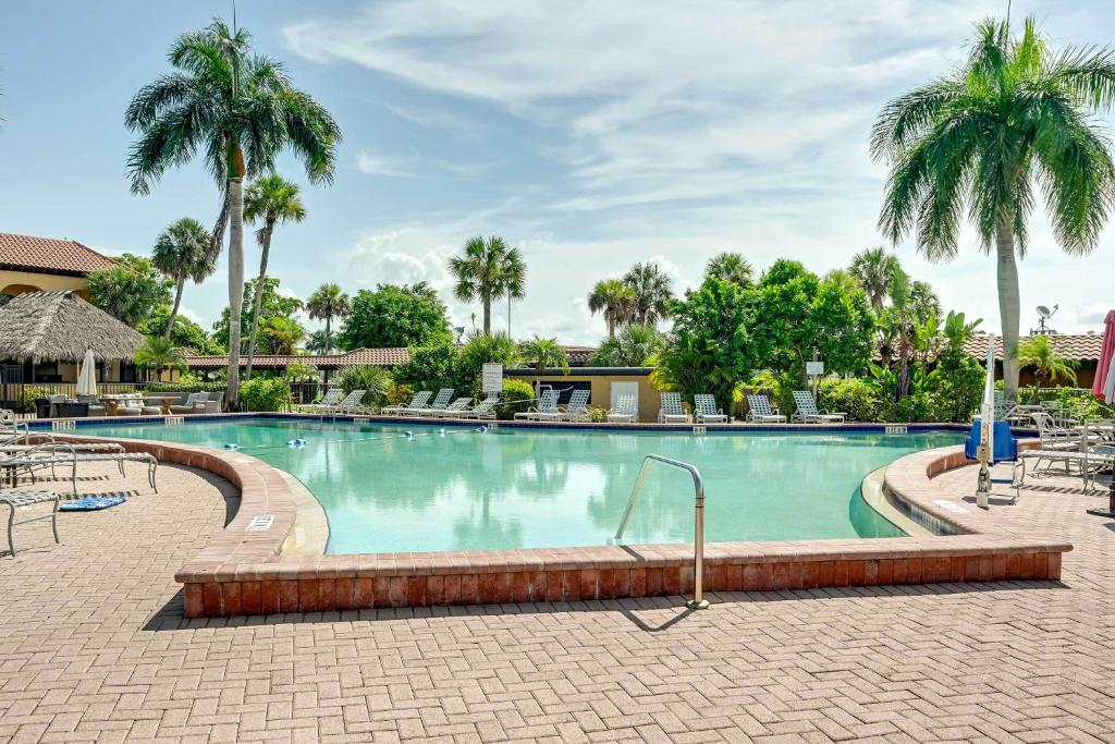 Resort-Style Naples Retreat with Marina Access!, Naples (updated prices ...