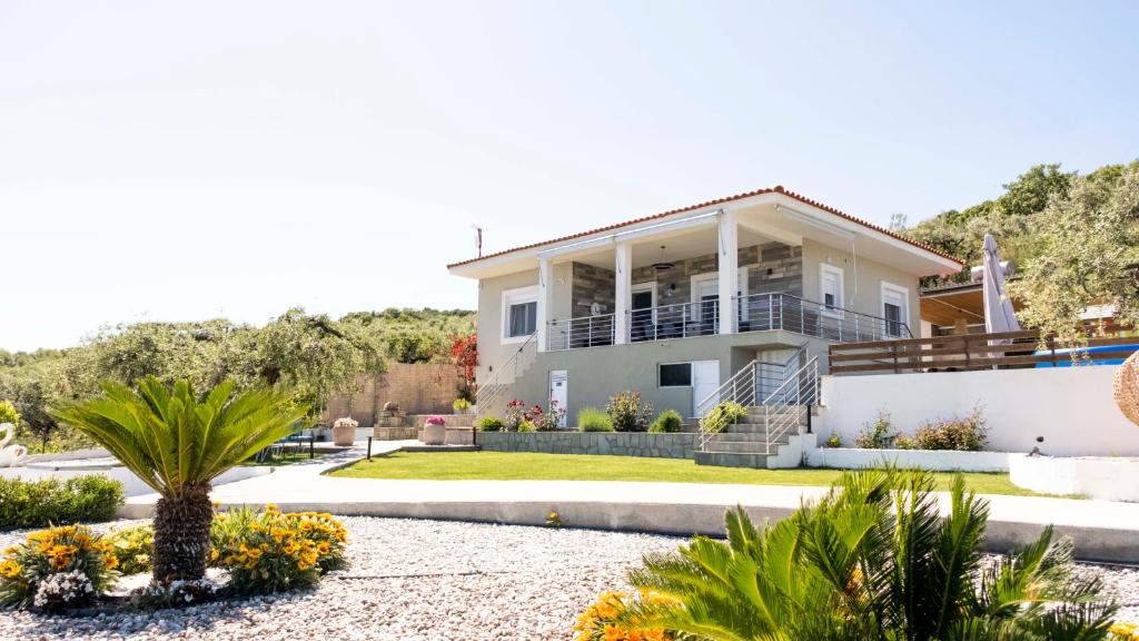 Villa Alexandra, Eleftheres (updated prices 2026)