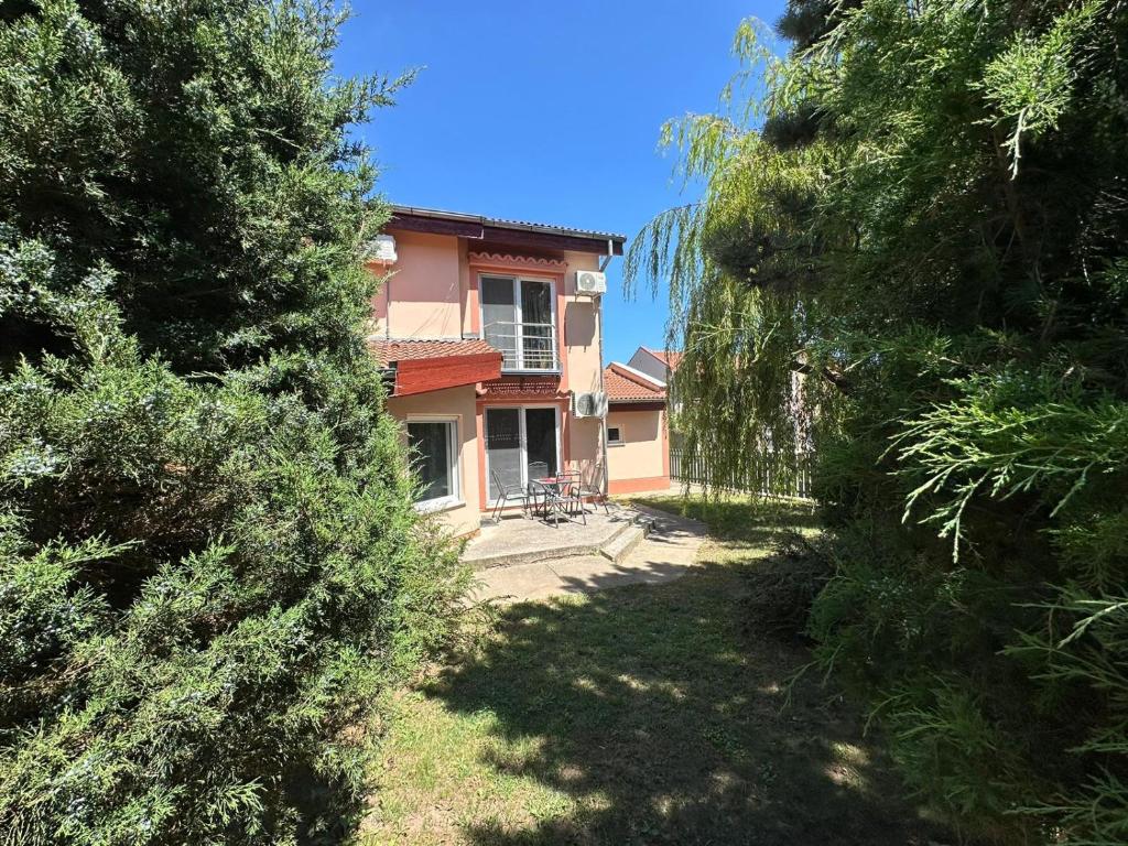 casa de vacanta SOFIA, Constanza (precios actualizados 2025)