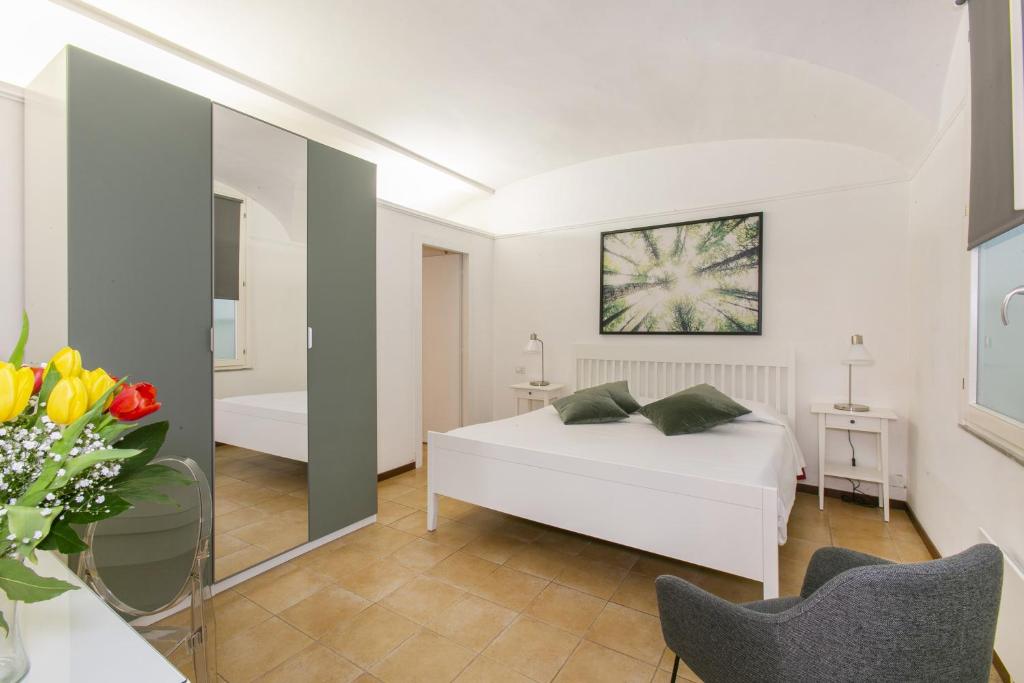 Rome Central Suite via Porcari,‏ רומא (מחירים מעודכנים ל-2025)