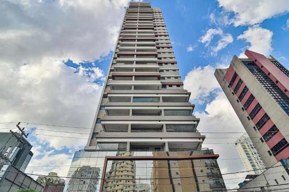 Studio Metrô Moema, Sao Paulo (prețuri actualizate 2025)