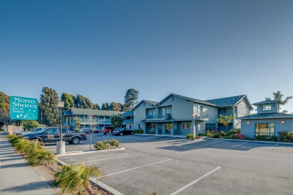 Morro Shores Inn And Suites, Morro Bay – Updated 2022 Prices