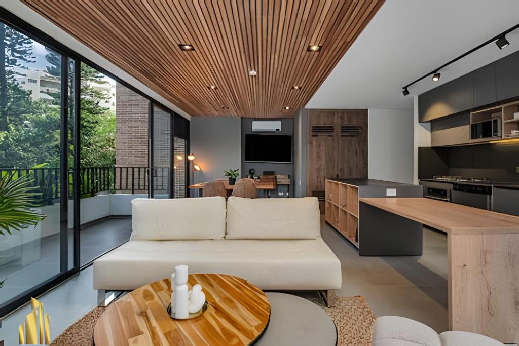 Morph 301 - Fresh Air Retreat in Poblado/AC, Medellín (aktualizované ...