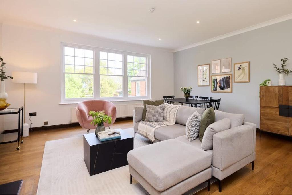 The Hampstead Hideaway, London (updated prices 2026)