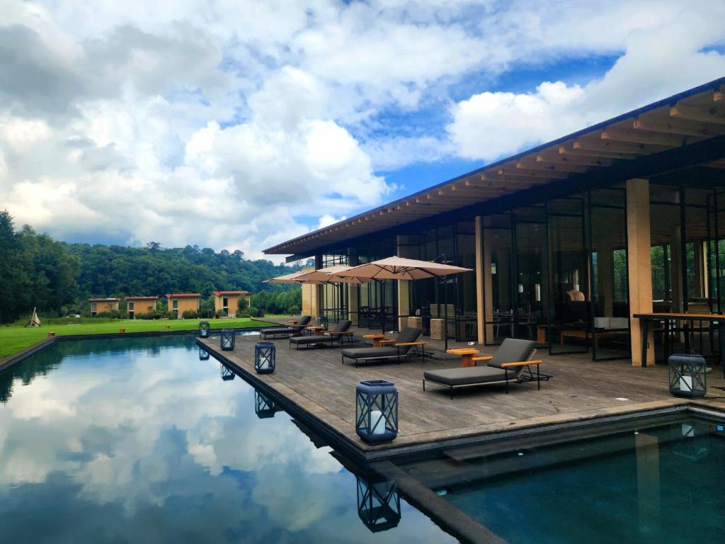 Cabañas Avandaro Santo Boutique, Valle de Bravo (updated prices 2025)