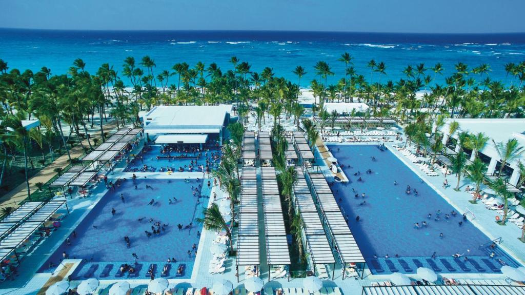 Riu Bambu - All Inclusive, Пунта Кана (обновени цени за 2025 г.)