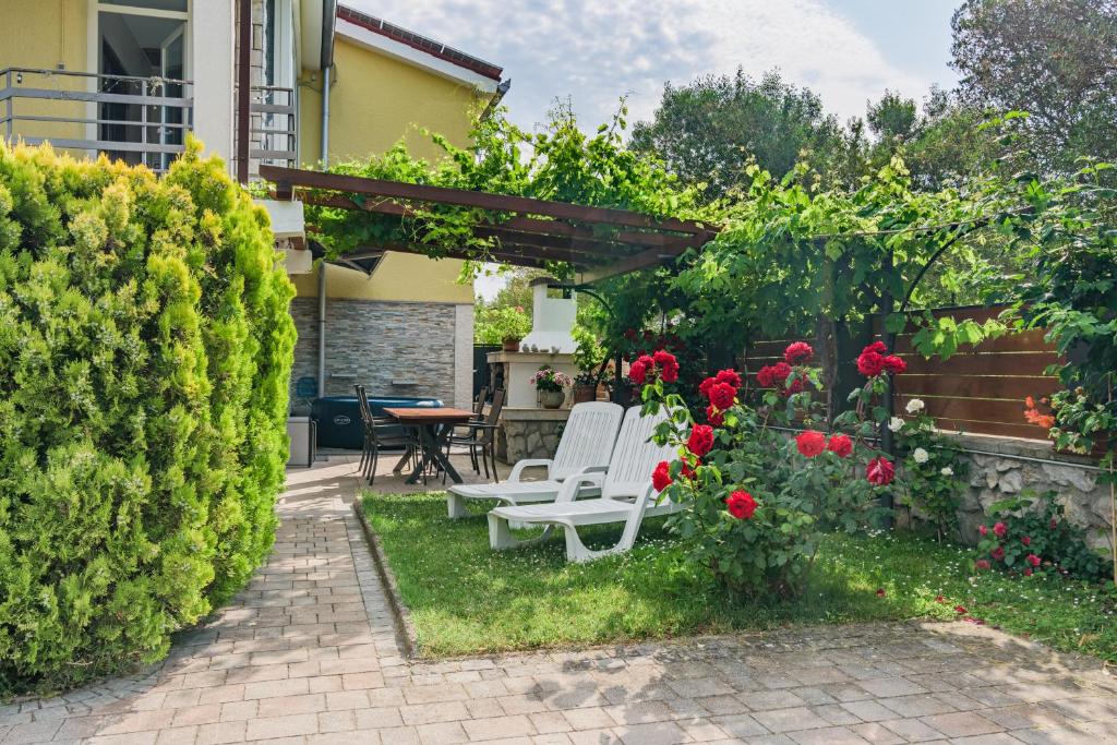 Apartment Bella Rosa, Koper (updated prices 2026)