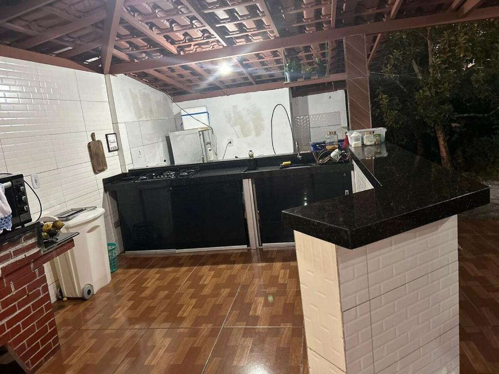 RecantoDaPaz, 5 meters from Carro Axé Mói TôaTôa and Mundaí, Porto ...