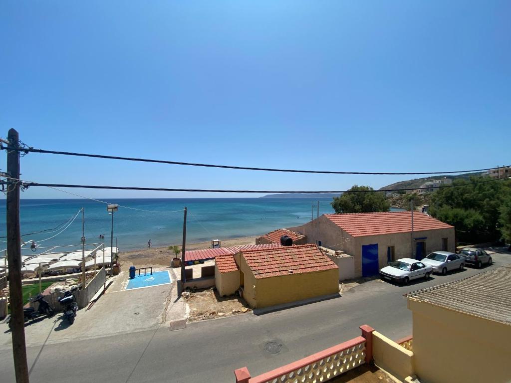 Terry Studio, Agia Ermioni (updated prices 2025)