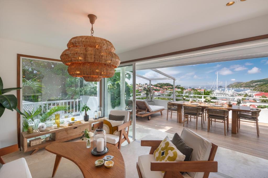 Viewstar, Gustavia (updated prices 2026)