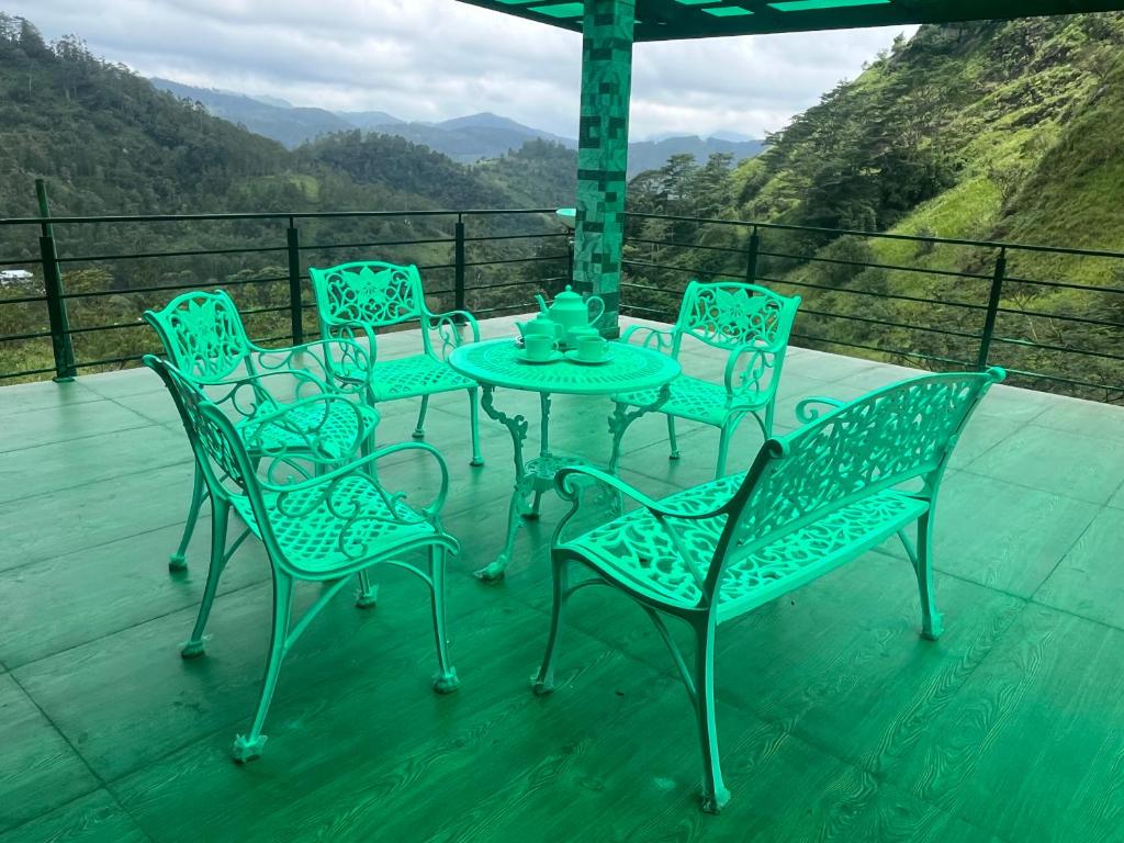 Stone Gale Estate Villa, Galaha (nove cijene za 2025.)