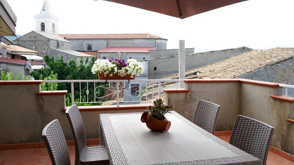 il Castello accomodation tropea, Caria (updated prices 2026)