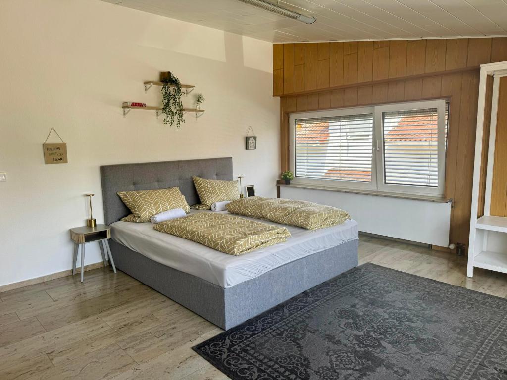 Lunetha Homes, Laudenbach (bijgewerkte prijzen 2025)