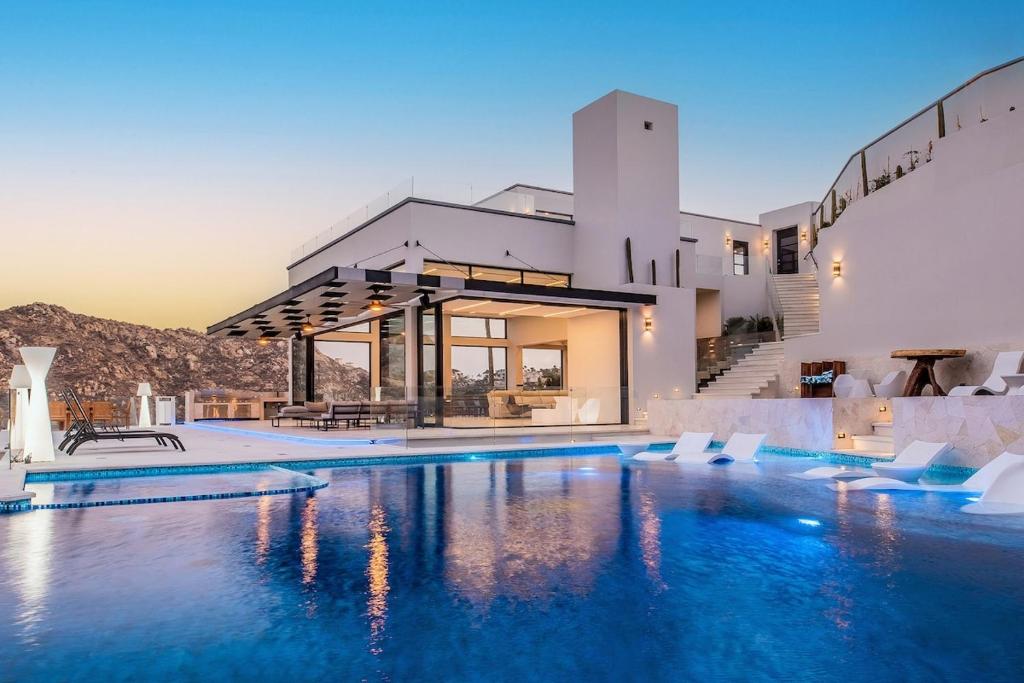 Villa Chavez by Cabo Villas, Cabo San Lucas (updated prices 2026)