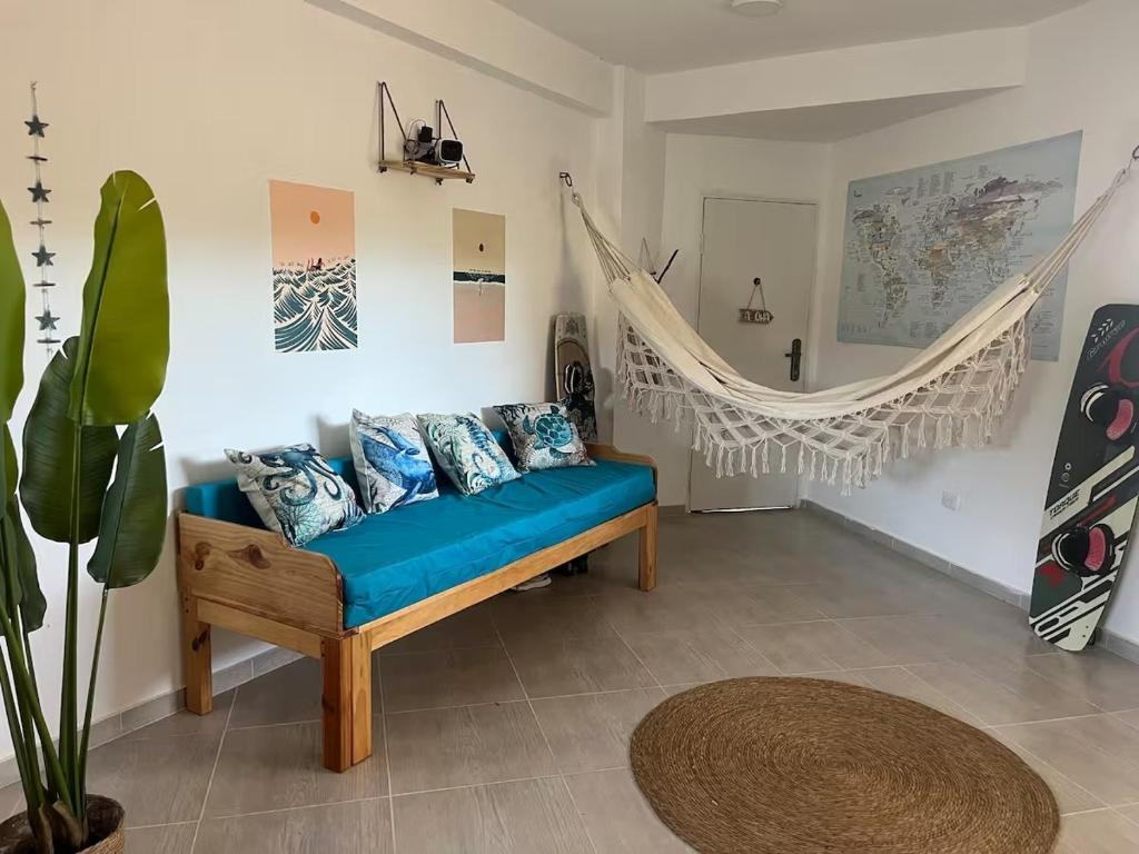 El Yaque Flow Beach, tu apartamento de playa, El Yaque (updated prices ...