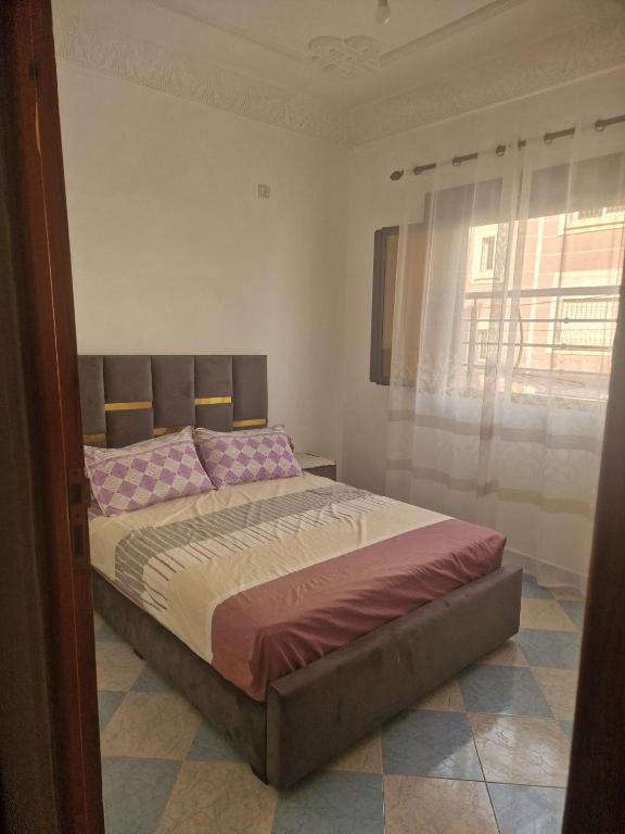 Nadia 1 er étage, Saïdia (preços atualizados 2025)