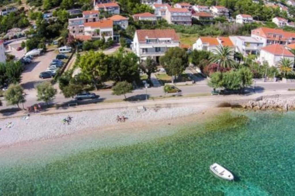 Apartments by the sea Orebic, Peljesac - 24015, Orebić (Sabbioncello) (prezzi aggiornati per il ...
